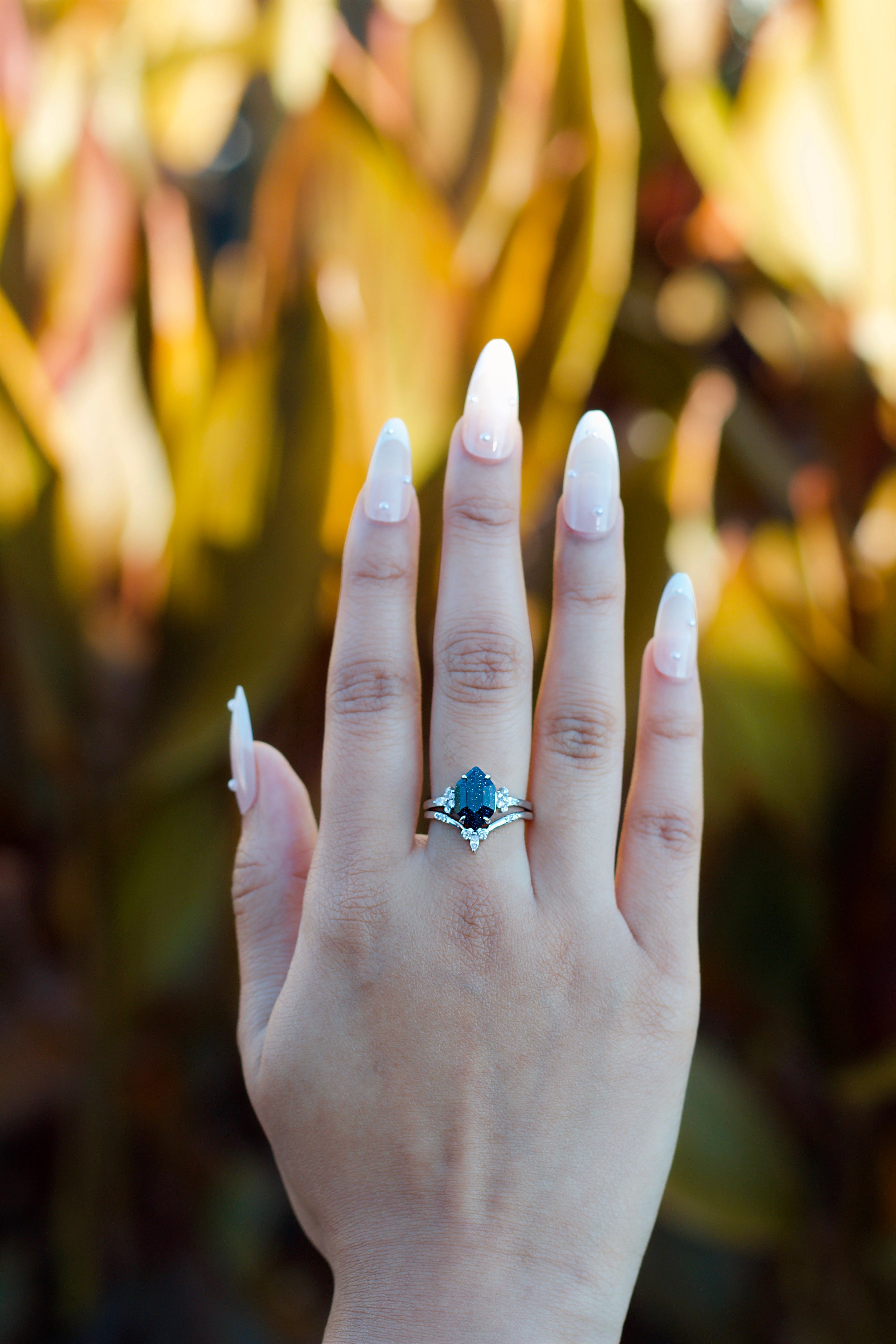 Stardust (Restocked) – Lilura Jewels
